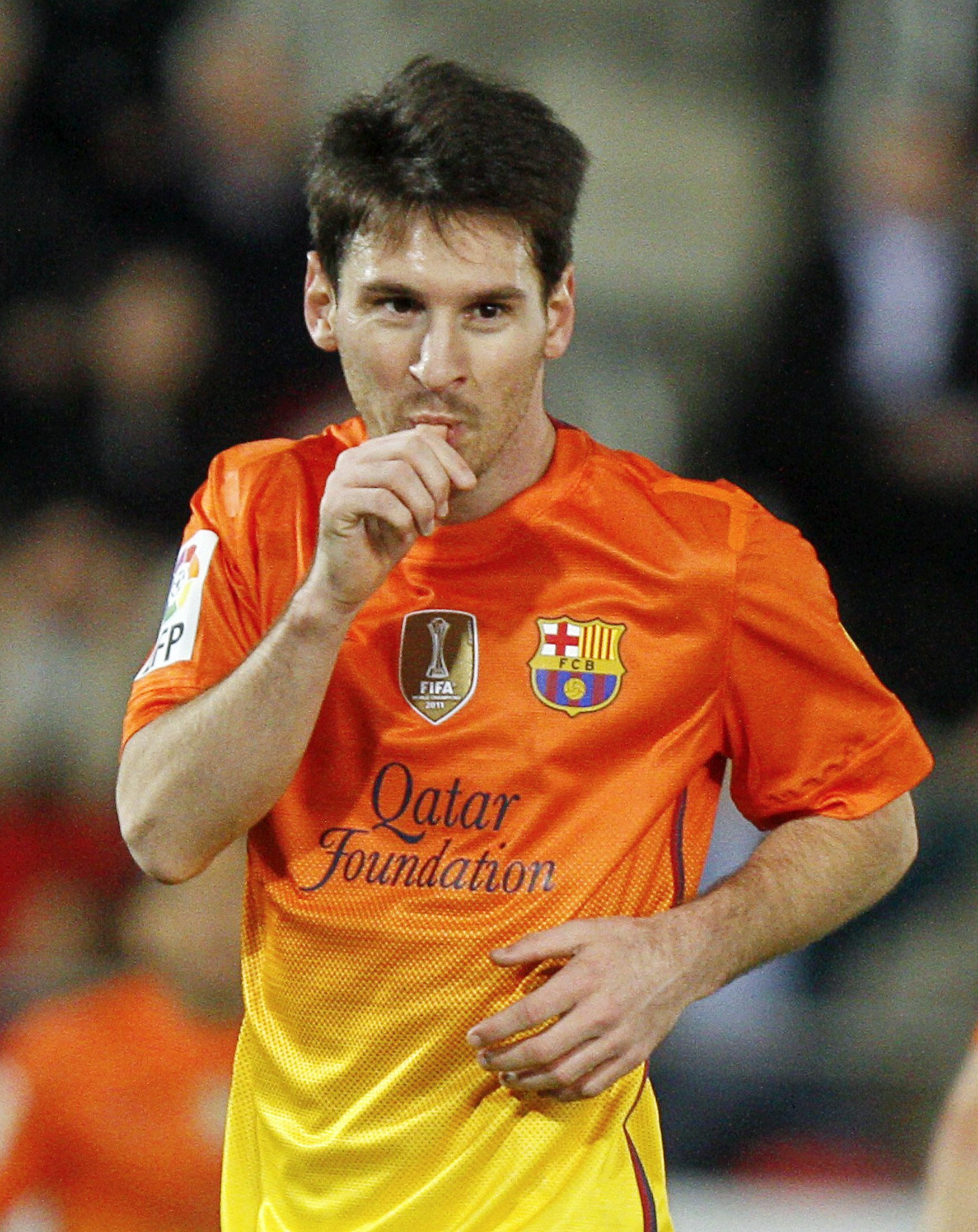 Lionel Messi'nin gözü bu rekorlarda - La Liga