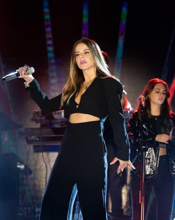 Simge Sağın'dan Icardi açıklaması - Futbol Sporx Ekstra - Sporx Galeri