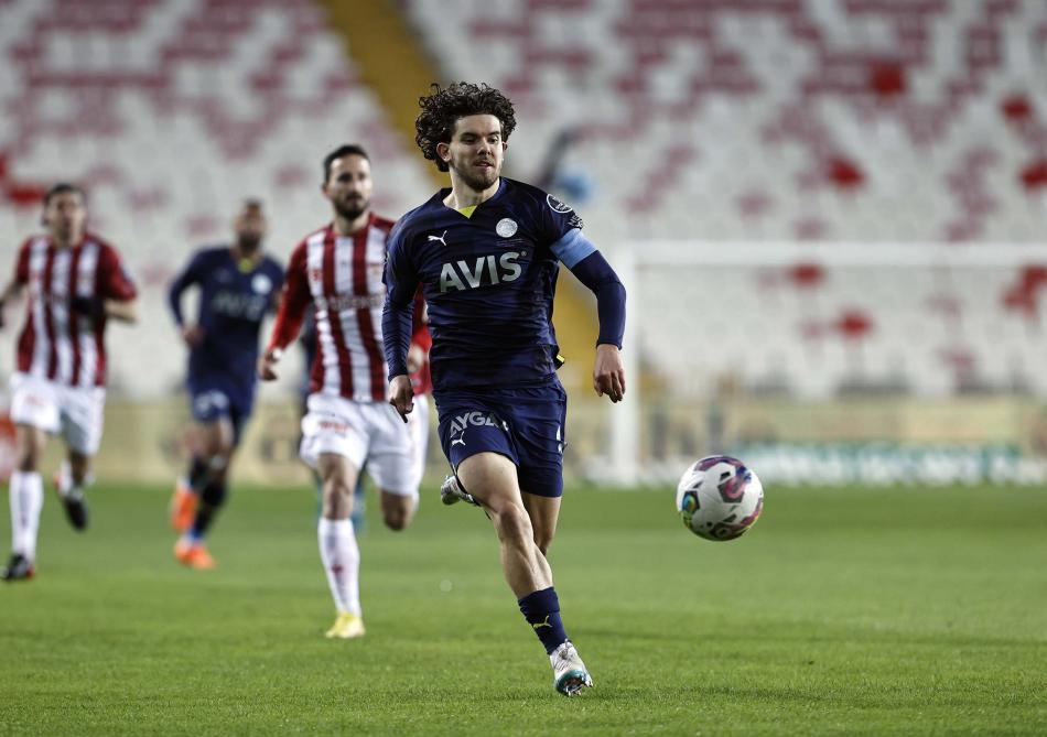 Uğur Meleke: 'F.Bahçe'nin başına gelen en güzel şey' - Sporx Galeri