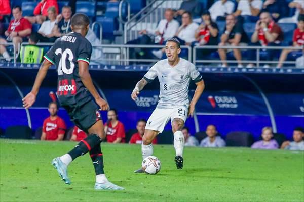 Galatasaray sol bek transferinde temasları hızlandırdı! - Sporx Galeri