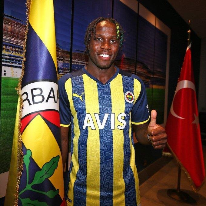 Bruma, Braga'da kalıyor! - Sporx Galeri