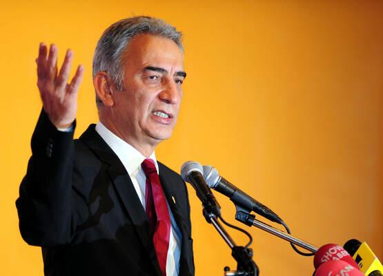 Adnan Polat'tan flaş açıklamalar - Sporx Galeri