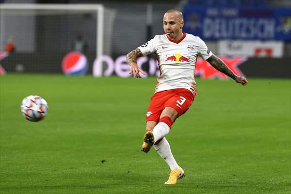 Galatasaray'a sol bek transferinde kötü haber! - Sporx Galeri