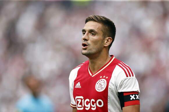 TRANSFER HABERLERİ: Tadic, adım adım Beşiktaş'a! - Dusan Tadic kimdir ...