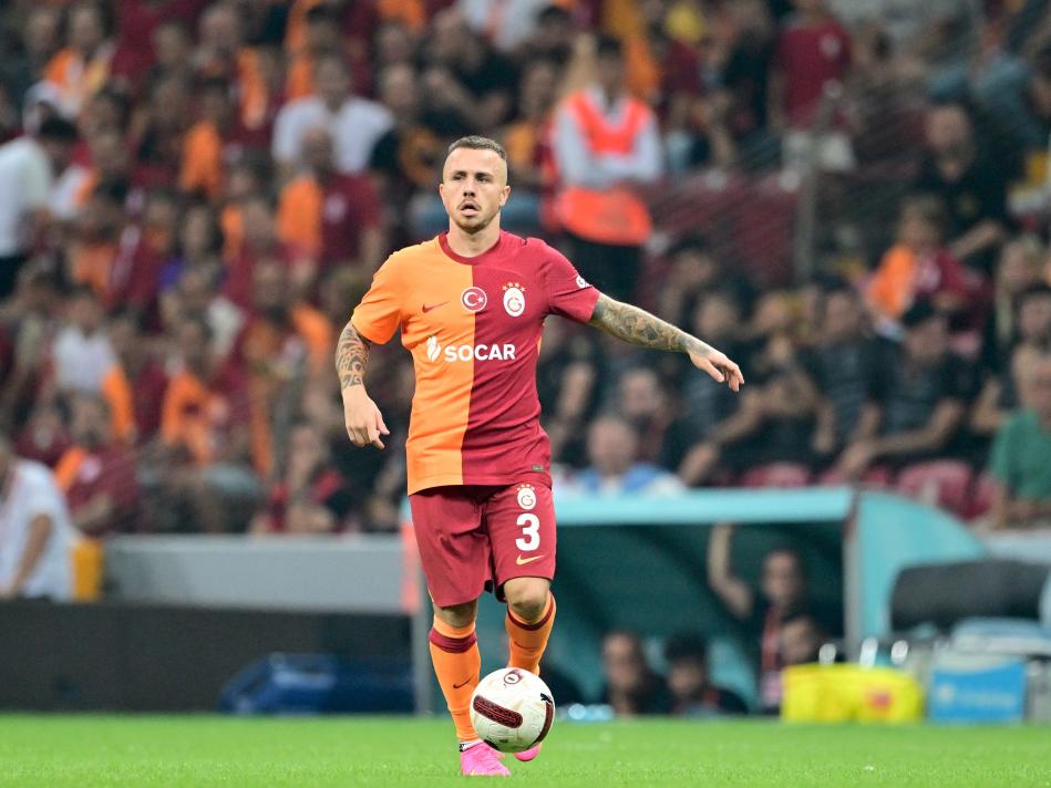 Galatasaray'da beraberliği getiren 6 sebep! - Sporx Galeri