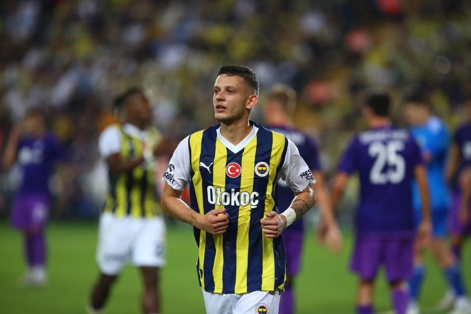 Szymanski, 'yılın en makul transferleri' arasında - Sporx Galeri