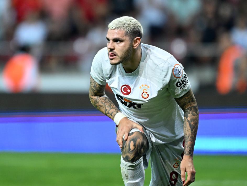 George Gardi: 'Galatasaray için Mane ve Dybala ile görüştüm' - Sporx Galeri