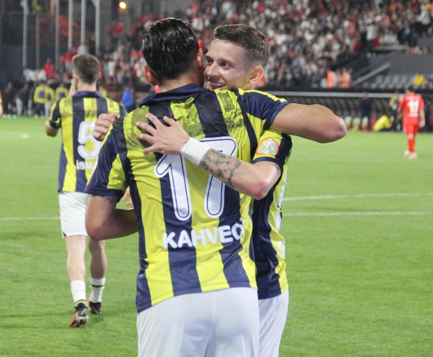 İlker Yağcıoğlu: 'Güle oynaya kazandılar' - Sporx Galeri