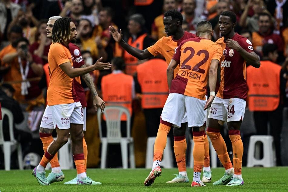 İlker Yağcıoğlu: 'Galatasaray yorgun görünüyor' - Sporx Galeri