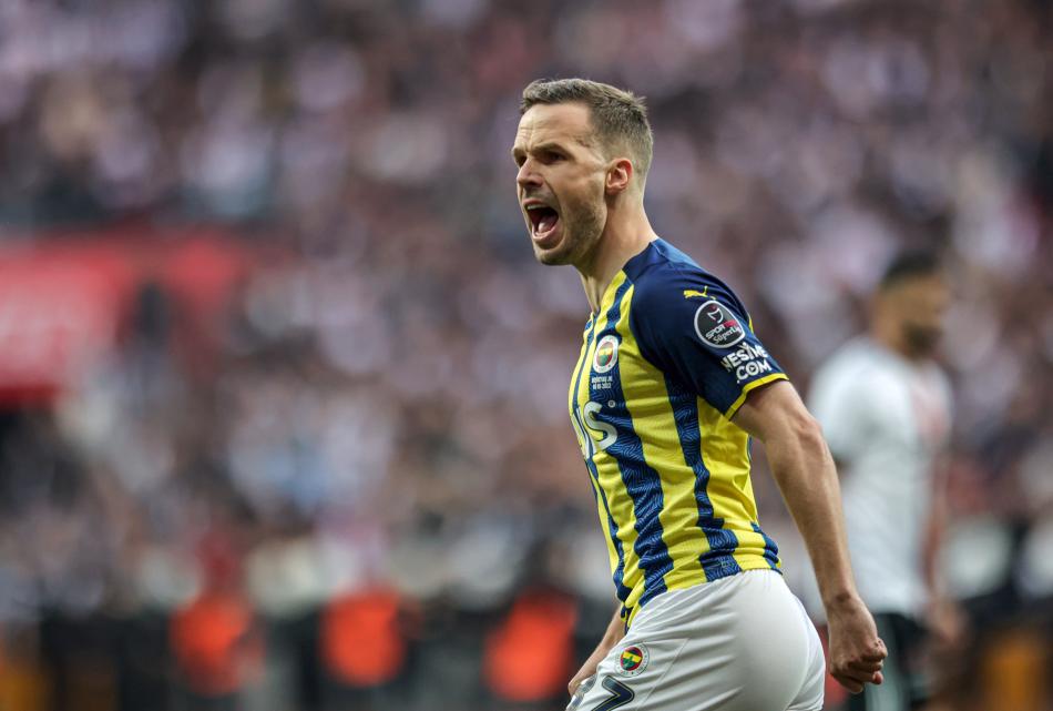 Filip Novak hangi takımda, kaç yaşında? Fenerbahçe haberleri - Sporx Galeri