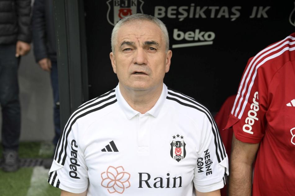 Turgay Demir: 'Oyumu Serdal Adalı'ya atardım' - Sporx Galeri