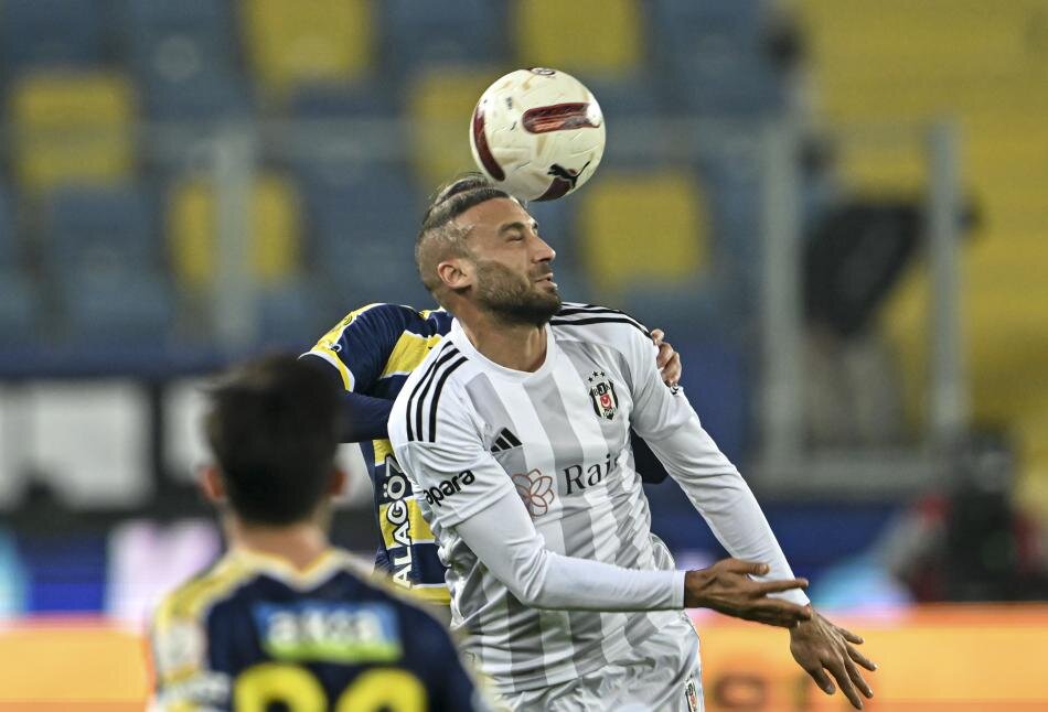 İlker Yağcıoğlu: 'Beşiktaş'ın lige tutunması çok zor' - Sporx Galeri