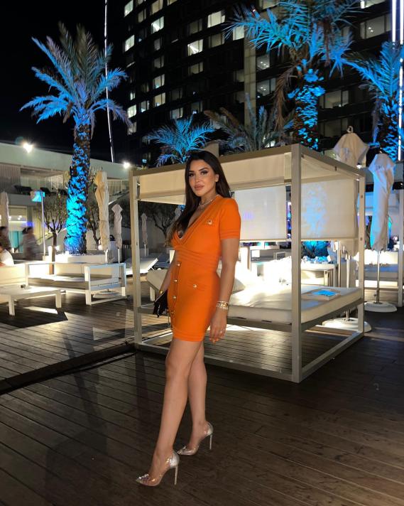 Fati Jamali, Ziyech'ten özür diledi! - Sporx Galeri