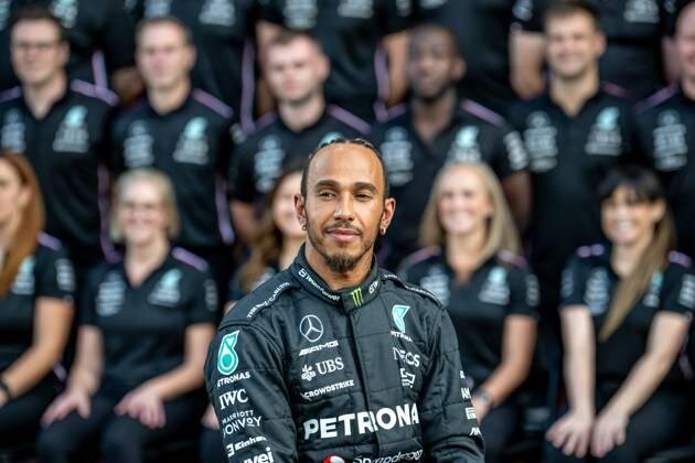 2023'ün en iyi 10 Formula 1 pilotu - Sporx Galeri