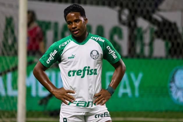 2024'e damga vurabilecek 60 genç oyuncu - Sporx Galeri