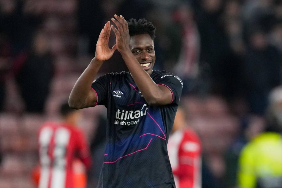 Albert Lokonga kimdir, kaç yaşında, nereli? Son dakika Fenerbahçe ...