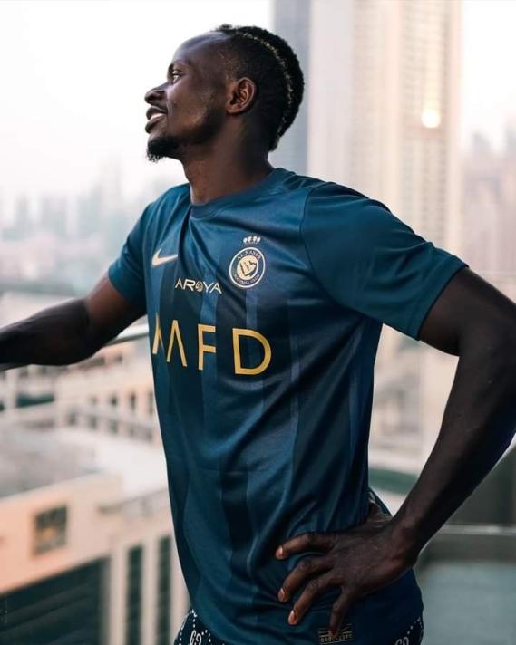 Dünyanın en iyi 100 futbolcusu (2024) - Sporx Galeri