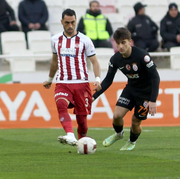 Uğur Meleke: 'Galatasaray'ın tek kazancı var' - Sporx Galeri