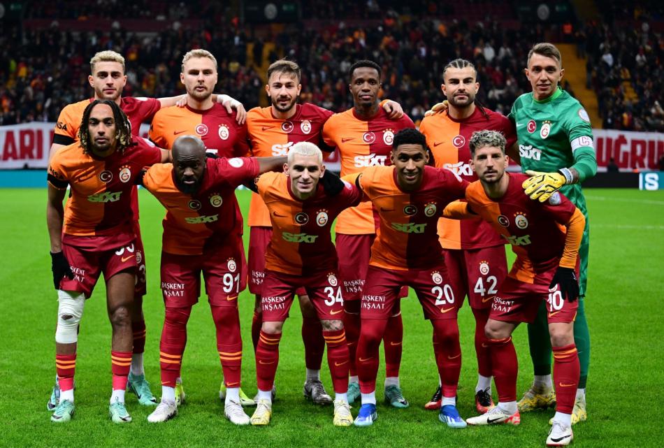 Rıdvan Dilmen'den Galatasaray yorumları - Sporx Galeri Rıdvan Dilmen'den Galatasaray yorumları - Sporx Galeri