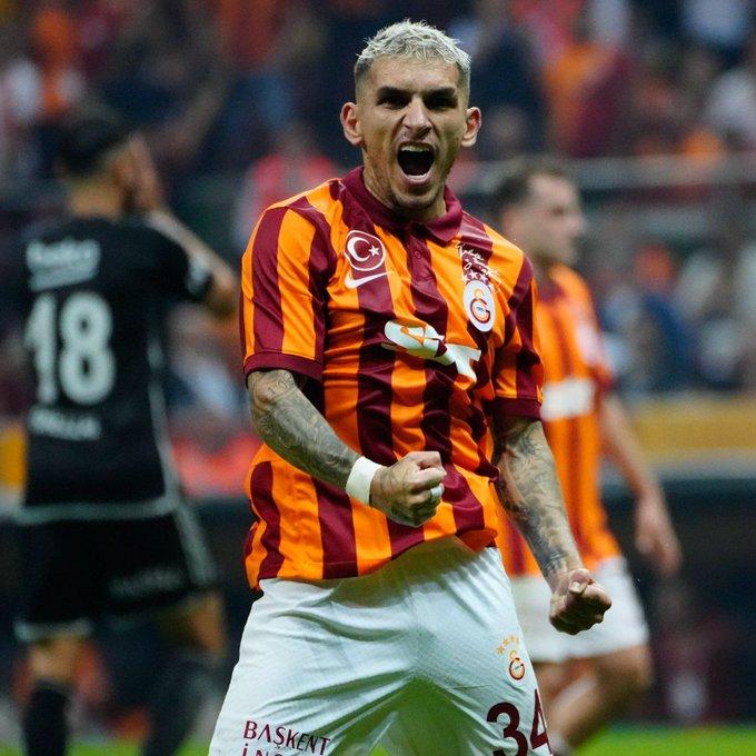 Lucas Torreira: 'Boca'da oynamak istiyorum!' - Sporx Galeri