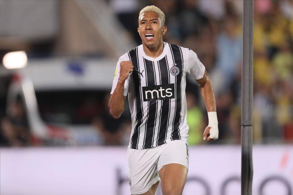 Matheus Saldanha kimdir, nereli, kaç yaşında? Son dakika Beşiktaş ...
