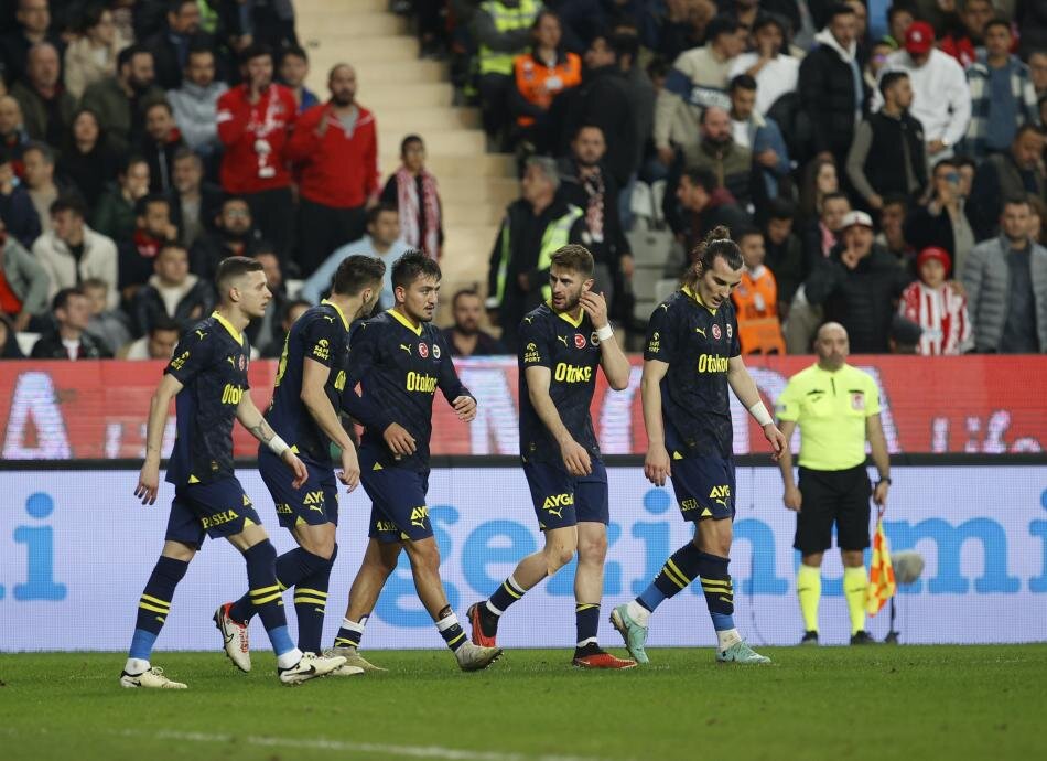 Halil Özer: 'Uzun yıllardır görmemiştik' - Sporx Galeri