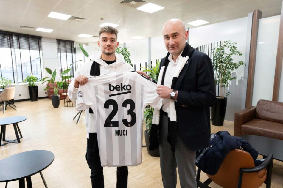 Uğur Meleke'den, Beşiktaş değerlendirmesi - Sporx Galeri