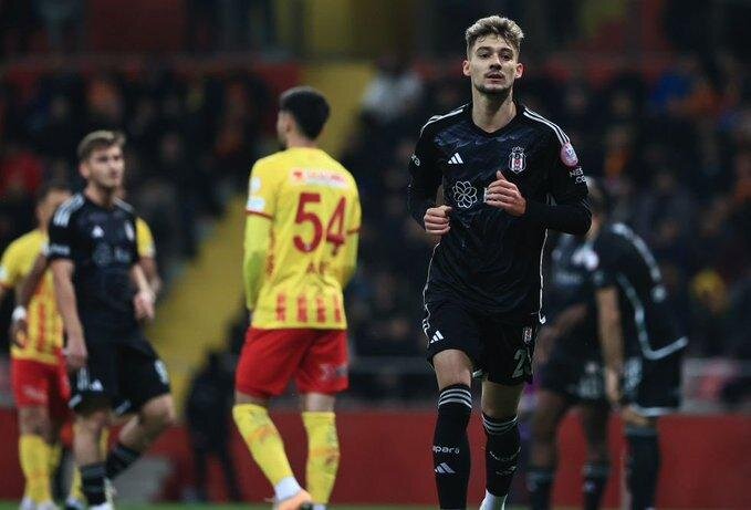 İlker Yağcıoğlu'ndan değerlendirme - Sporx Galeri