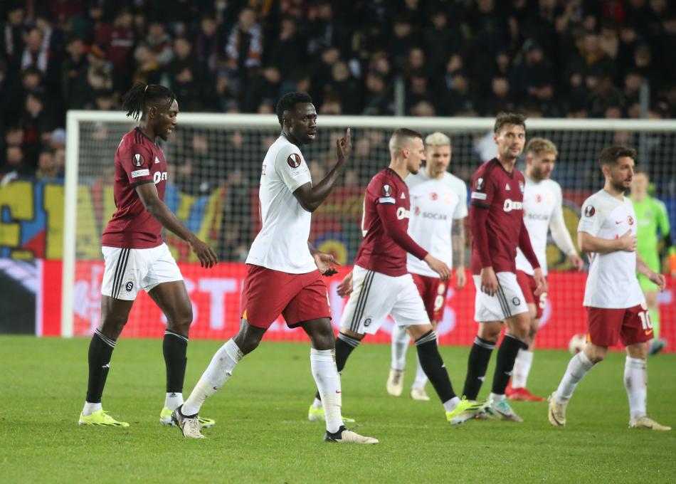 Ümit Davala'dan Galatasaray yorumu! - Sporx Galeri