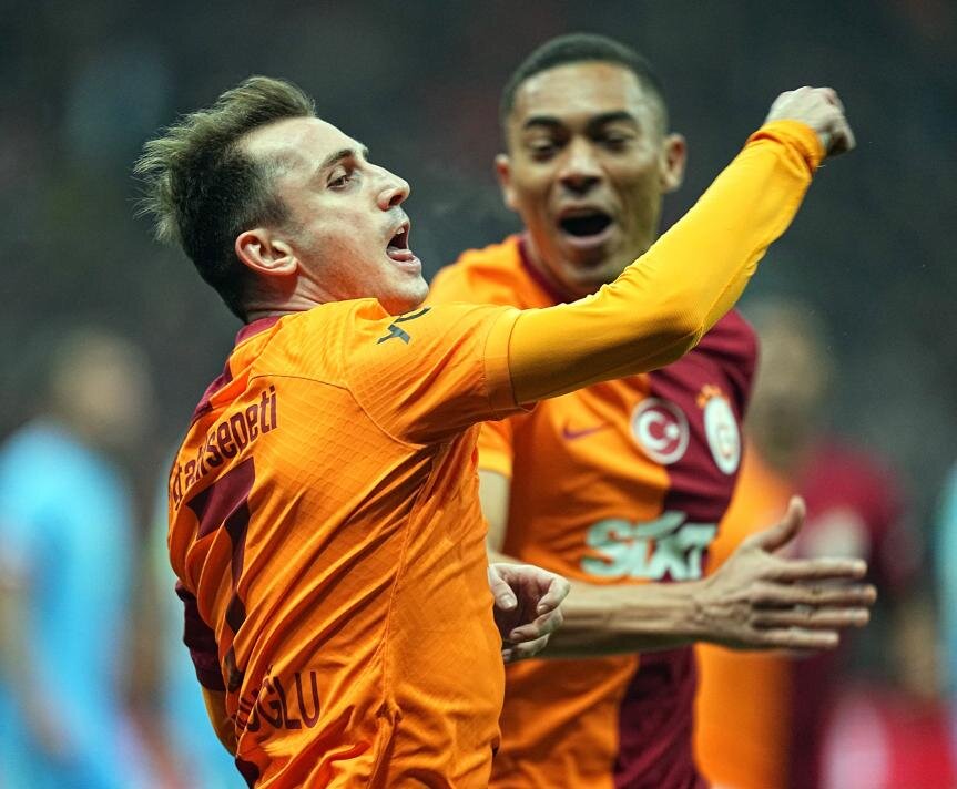 İlker Yağcıoğlu: 'Bu duyumlar kimden sayın başkan?' - Sporx Galeri