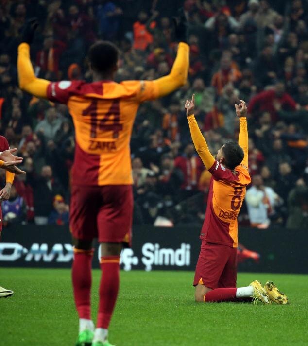 İlker Yağcıoğlu: 'Rakibin sinirini bozdu' - Sporx Galeri