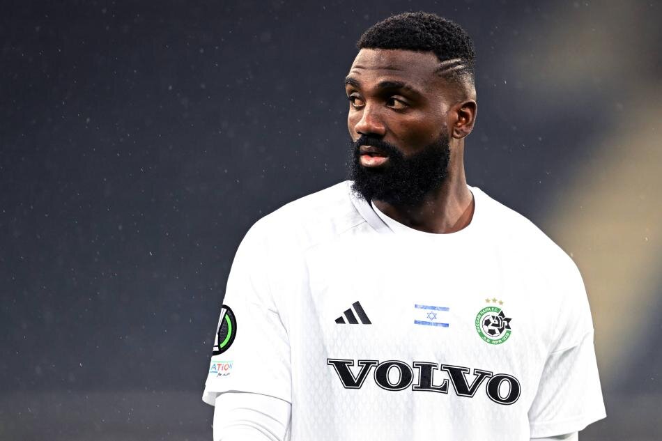 Frantzdy Pierrot kimdir, kaç yaşında, nereli, hangi takımda? - Sporx Galeri