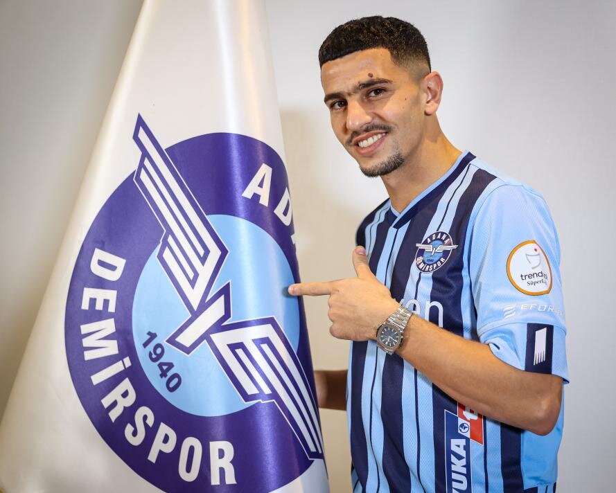 Youcef Atal: 'Galatasaray ve Trabzon beni istedi' - Sporx Galeri