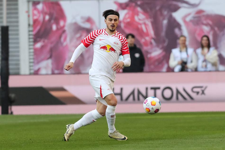 Elif Elmas'tan itiraflar: Fenerbahçe, İtalya, A Milli Takım - Sporx Galeri