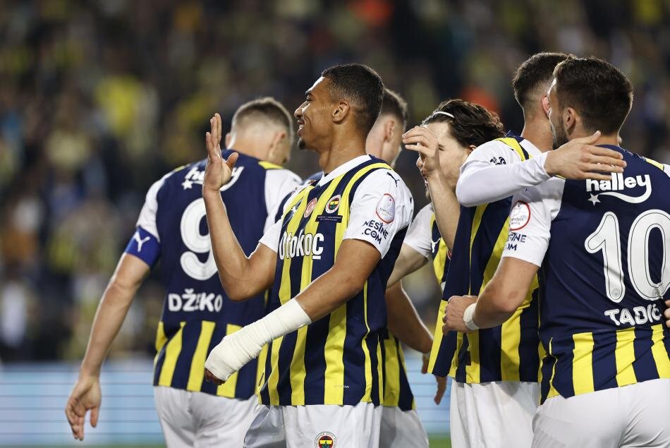 İlker Yağcıoğlu'ndan Fenerbahçe değerlendirmesi - Sporx Galeri