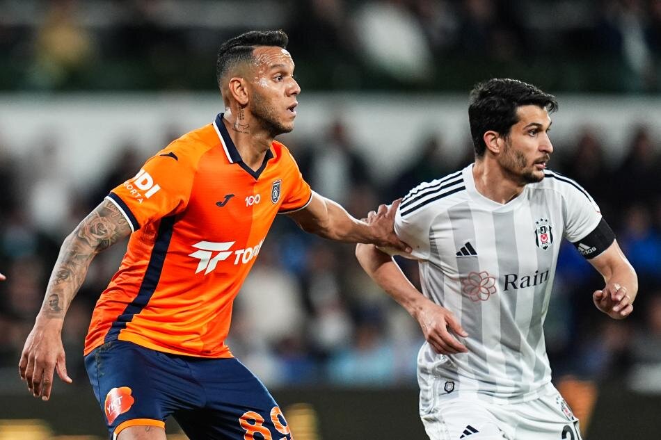 İlker Yağcıoğlu'ndan değerlendirme - Sporx Galeri