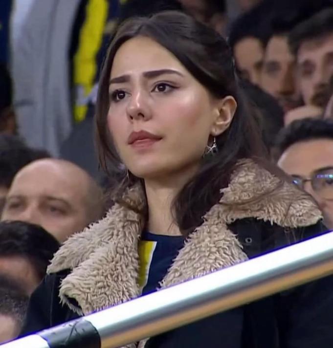 Sema Gültekin'den Fenerbahçe için açıklama! - Sporx Galeri