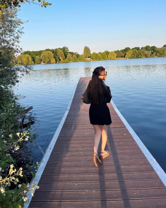 Sema Gültekin'den Fenerbahçe için açıklama! - Sporx Galeri