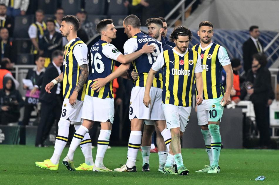 Uğur Meleke'den, Fenerbahçe değerlendirmesi - Sporx Galeri