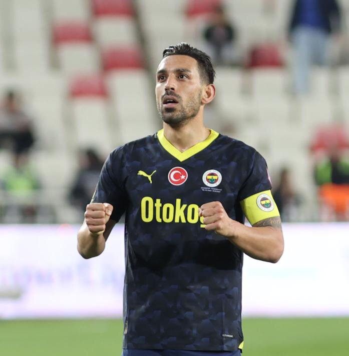 Elvir Baljic'ten değerlendirme - Sporx Galeri