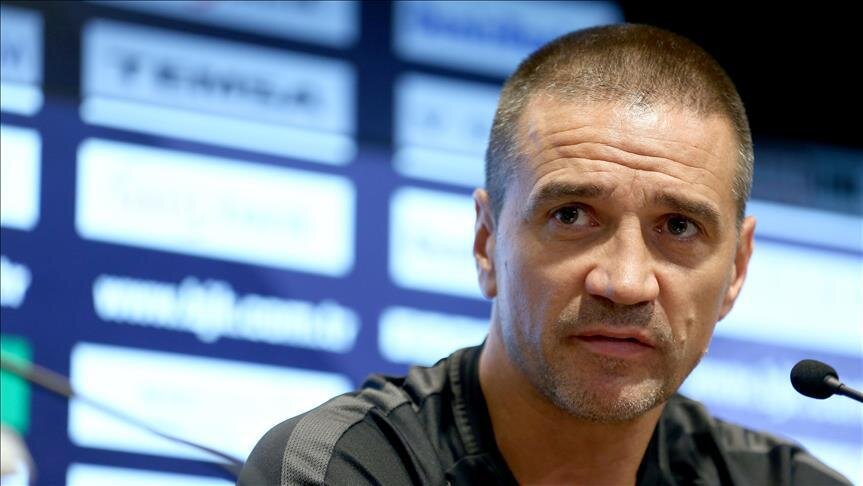 Zoran Mirkovic kimdir, kaç yaşında, nereli? Zoran Mirkovic hangi ...