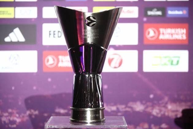 Sporx'ten Final Four özel rehberi - Sporx Galeri