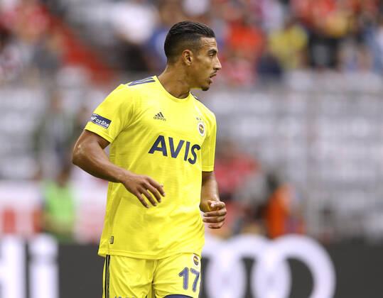 Nabil Dirar'dan Fenerbahçe itirafı! - Sporx Galeri