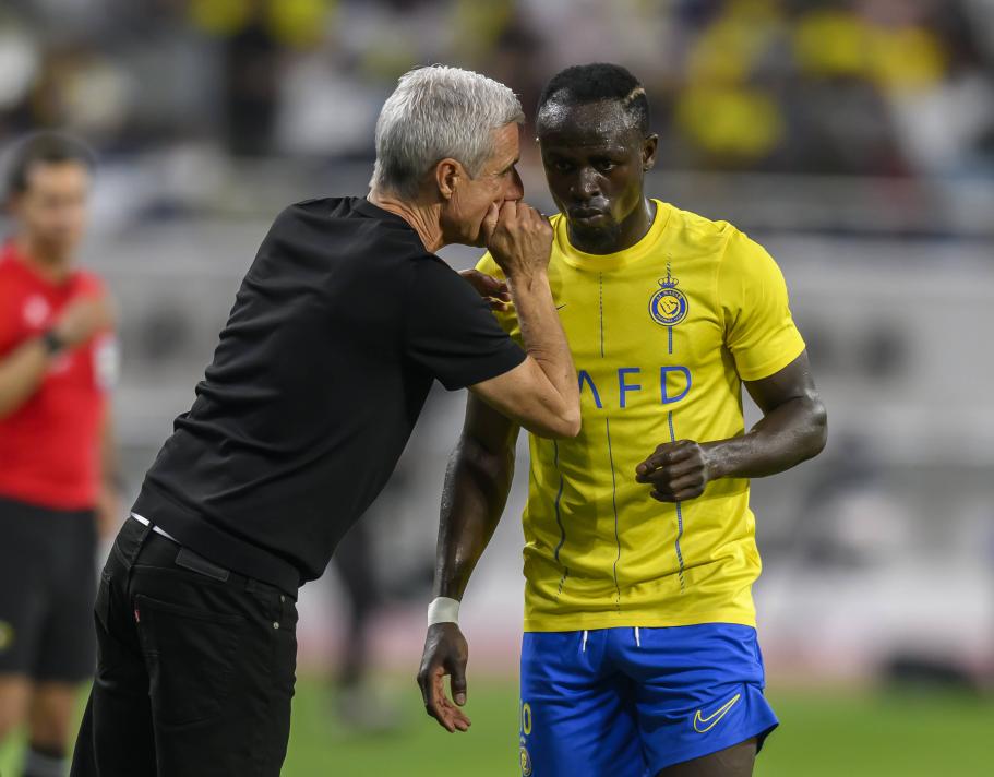 Sadio Mane kimdir, kaç yaşında, nereli? Sadio Mane hangi mevkide oynar ...