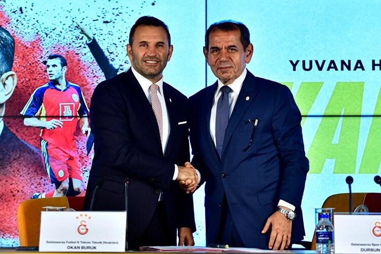Galatasaray'dan Erden Timur açıklaması! - Sporx Galeri