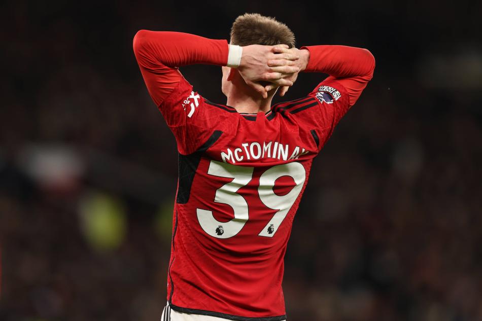 Galatasaray'dan MANU'nun iki yıldızına 25 milyon euro - Sporx Galeri