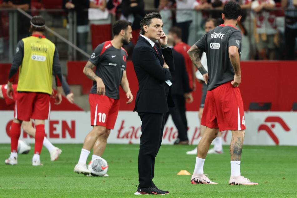 Uğur Meleke: 'Gol düşü olan isimler olmalı' - Sporx Galeri