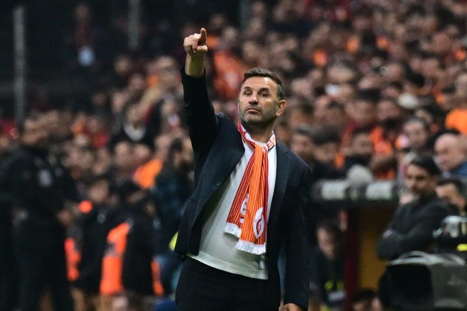 Cristian Manea kimdir? Cristian Manea'nın mevki ne, kaç yaşında ...