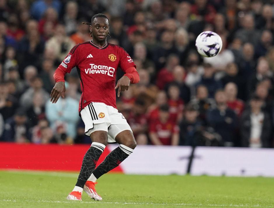 Wan-Bissaka kimdir, kaç yaşında, nereli? Wan-Bissaka hangi mevkide ...