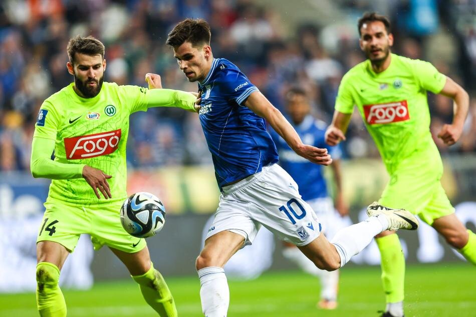 Filip Marchwinski kimdir, kaç yaşında, nereli? Filip Marchwinski hangi ...